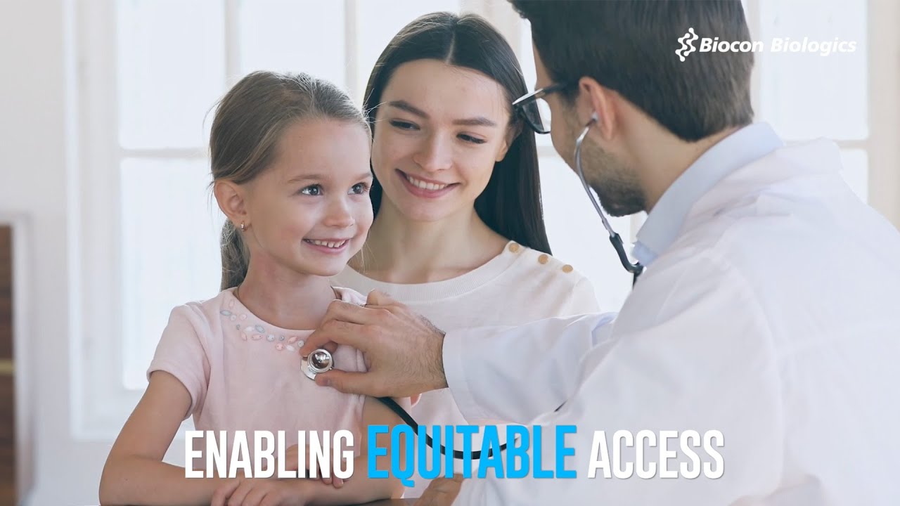 Biocon Biologics: We are Transforming Healthcare. Transforming Lives ...