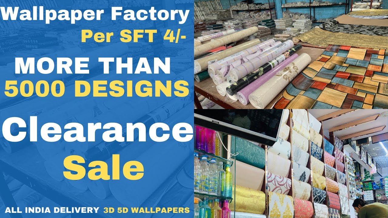 Cheapest Wallpaper at Wholesale #WallPapers from Manufacturer. All ...