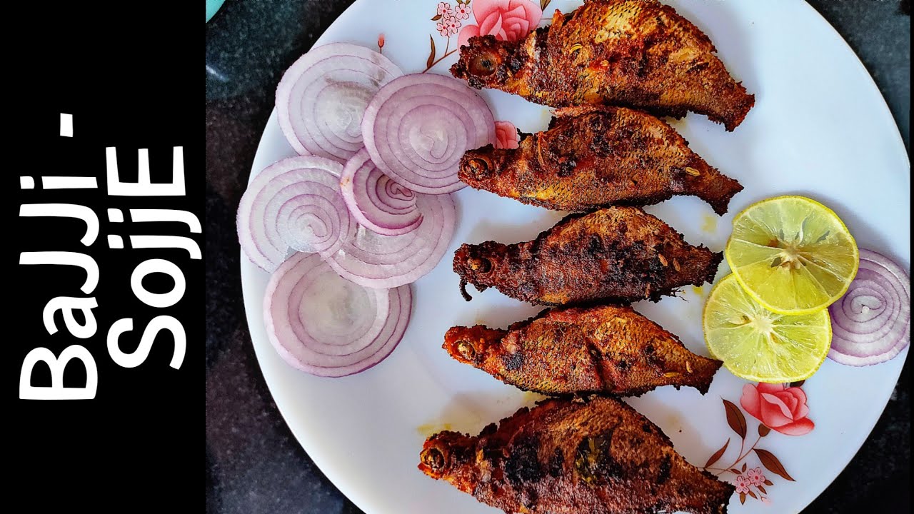 |VELA MEEN VARUVAL| MEEN VARUVAL|FISH FRY| - YouTube