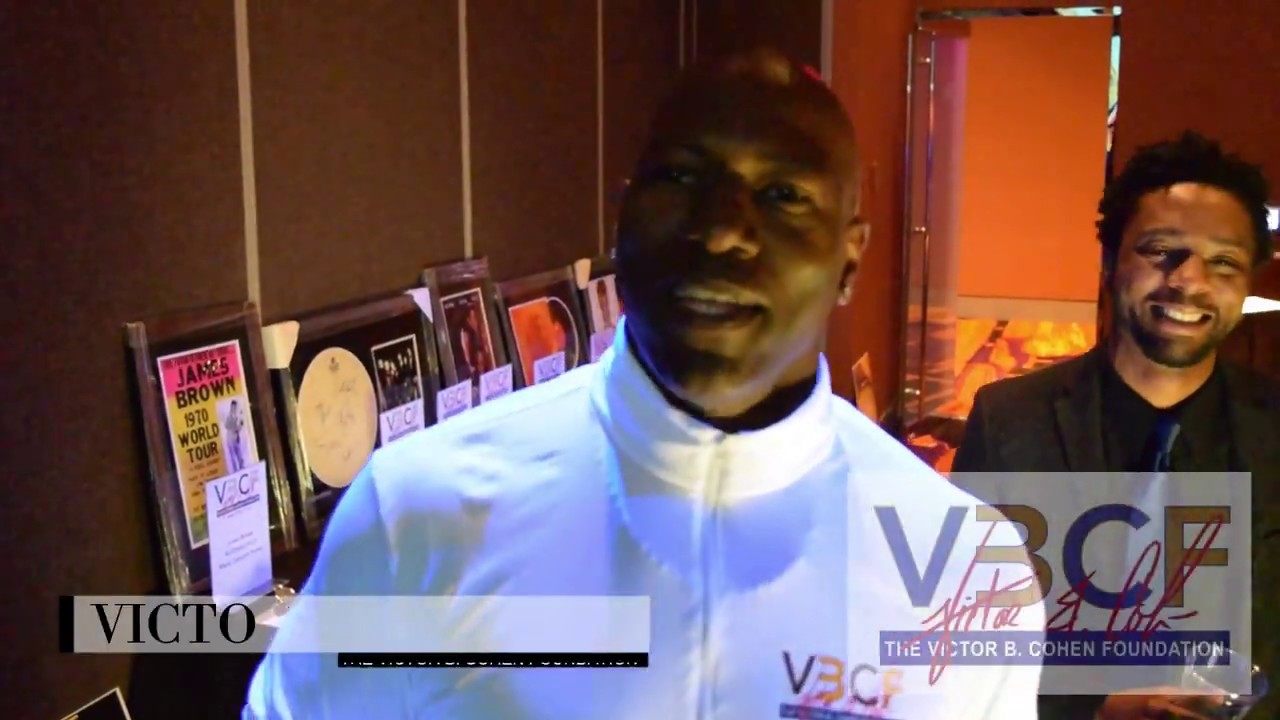 1st Annual TVBCF CHARITY VIP BOWLING FUNDRAISER / THE Victor B Cohen ...