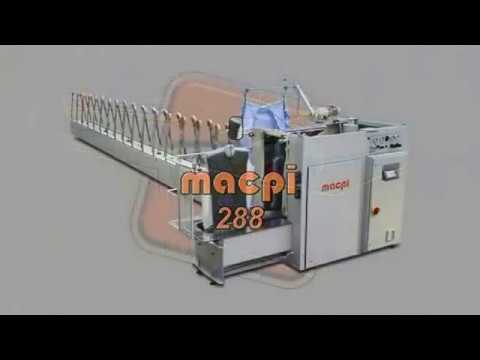 macpi 288 - YouTube