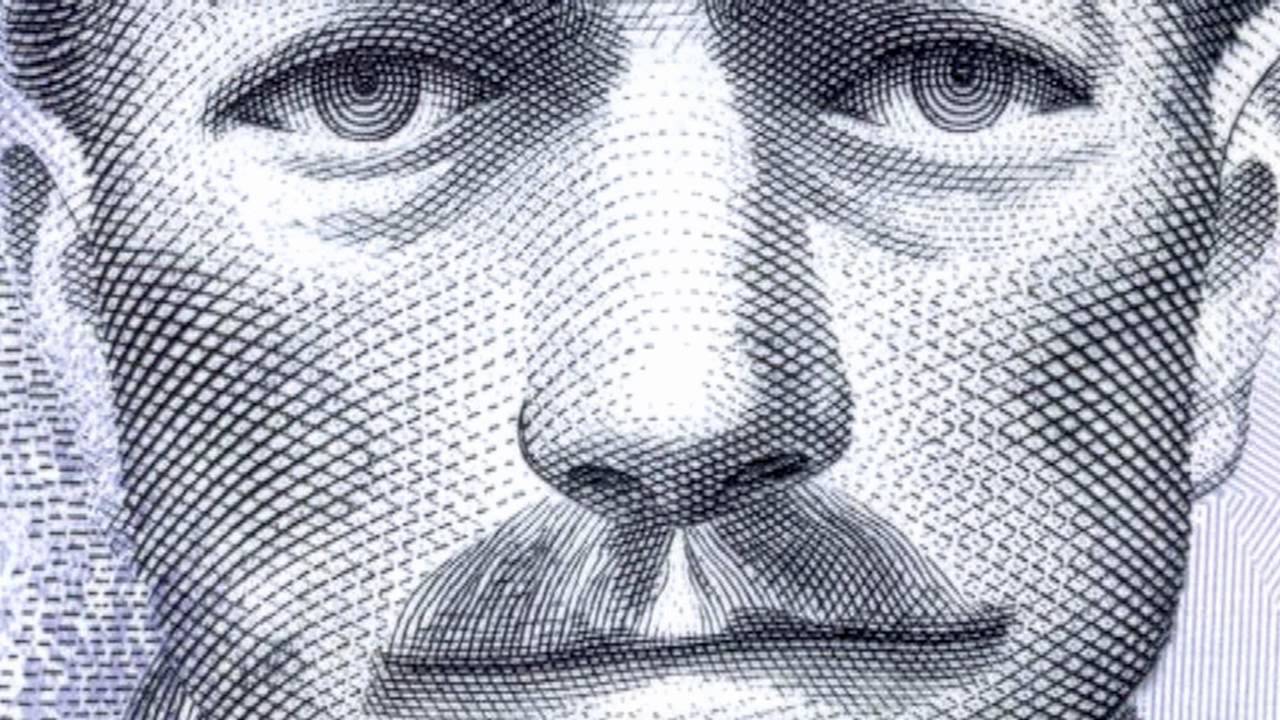 Líneas y Puntos en el Arte - YouTube