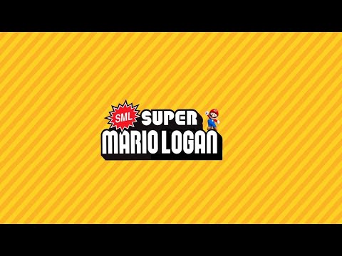 Opening Logos - The SuperMarioLogan Movie (2029/2012) (US Print) - YouTube