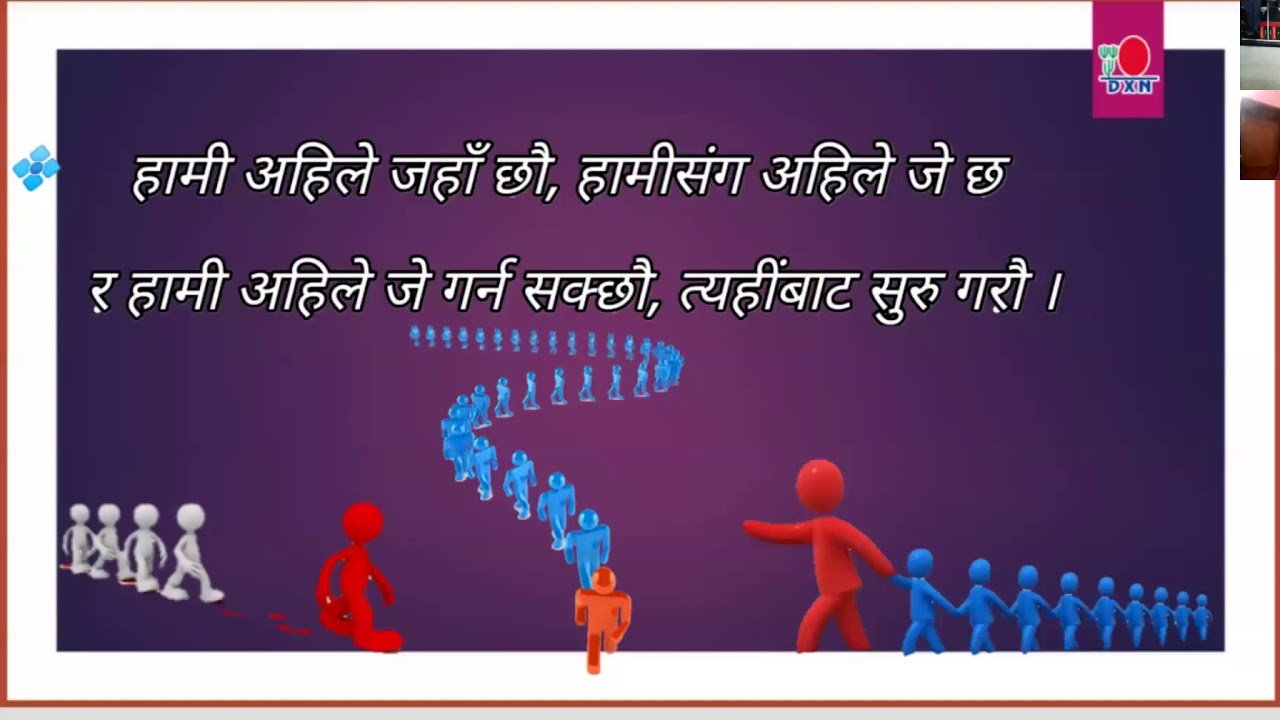 DD Mr Tanka Acharya sir Success Story part 2## Tara Poudel - YouTube