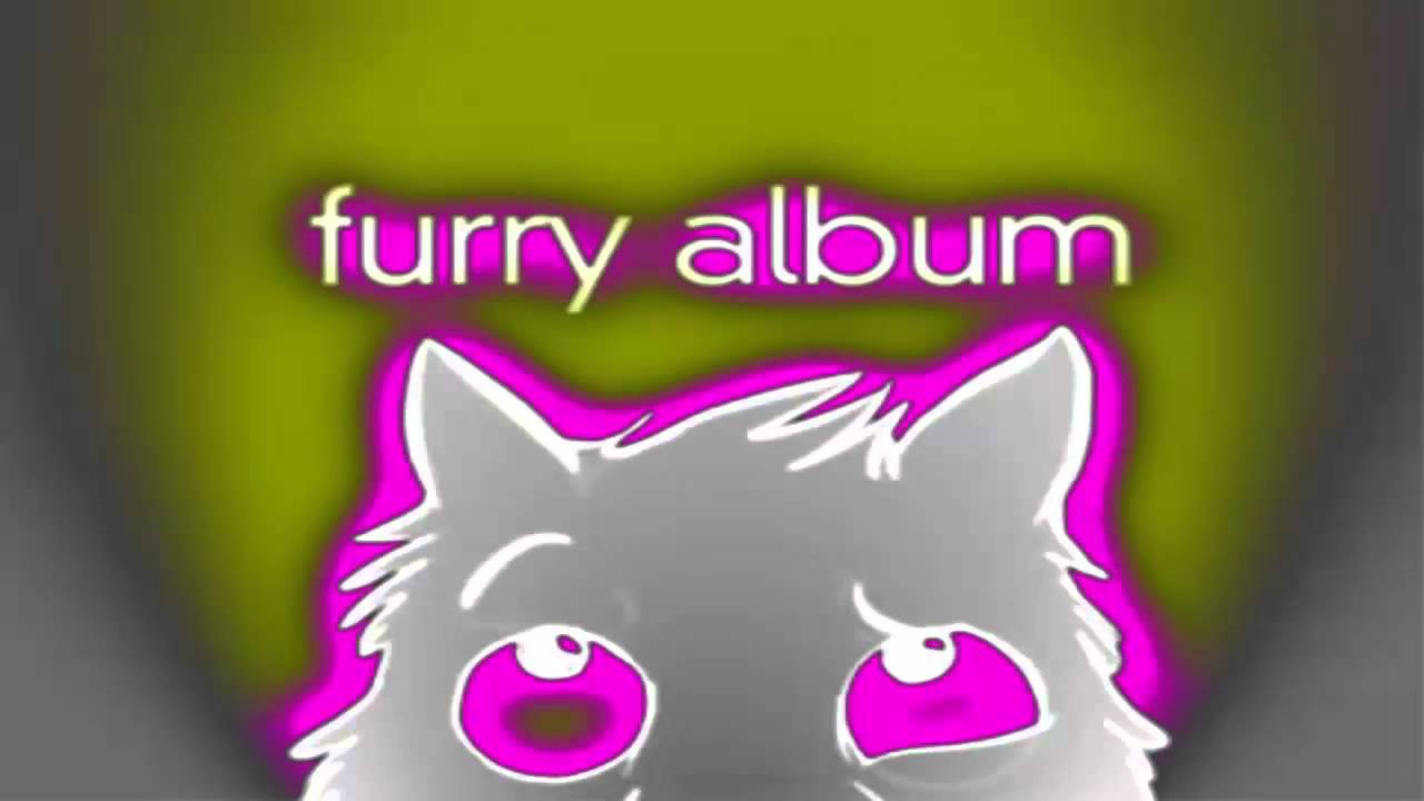 The Furry Song - YouTube