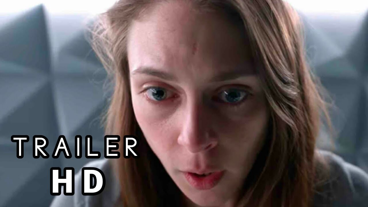 Clip Movie CONTROL - OFFICIAL TRAILERS 2022 - YouTube