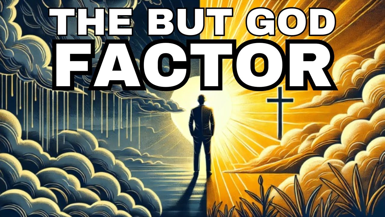 The 'But God' Factor - by Dr. Allen Smith - YouTube