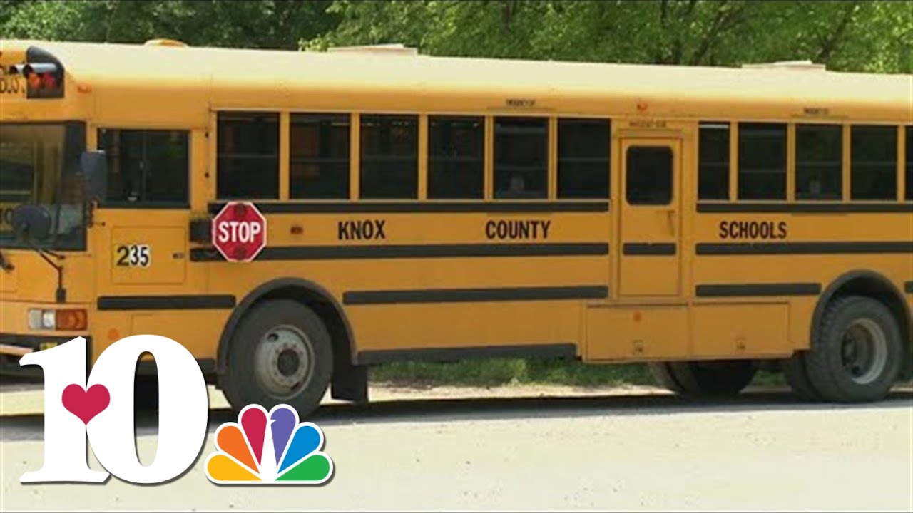 How KCS is handling security, bus routes on the first day of school ...