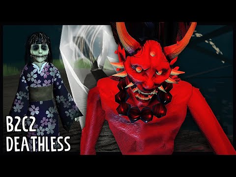 The Mimic Book 2 - Chapter 2 - Deathless - Solo (Full Walkthrough) - Roblox