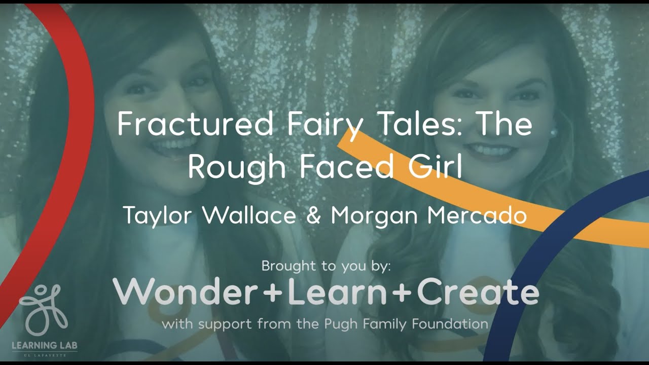 Fractured Fairy Tales: Lesson 4 - An Algonquin Native American version ...