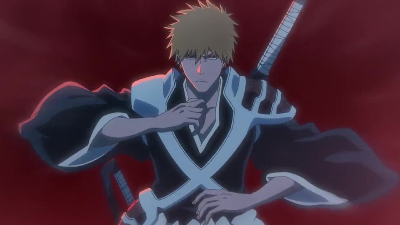 Bleach TYBW Cour 2 Episode 8 English Sub - YouTube