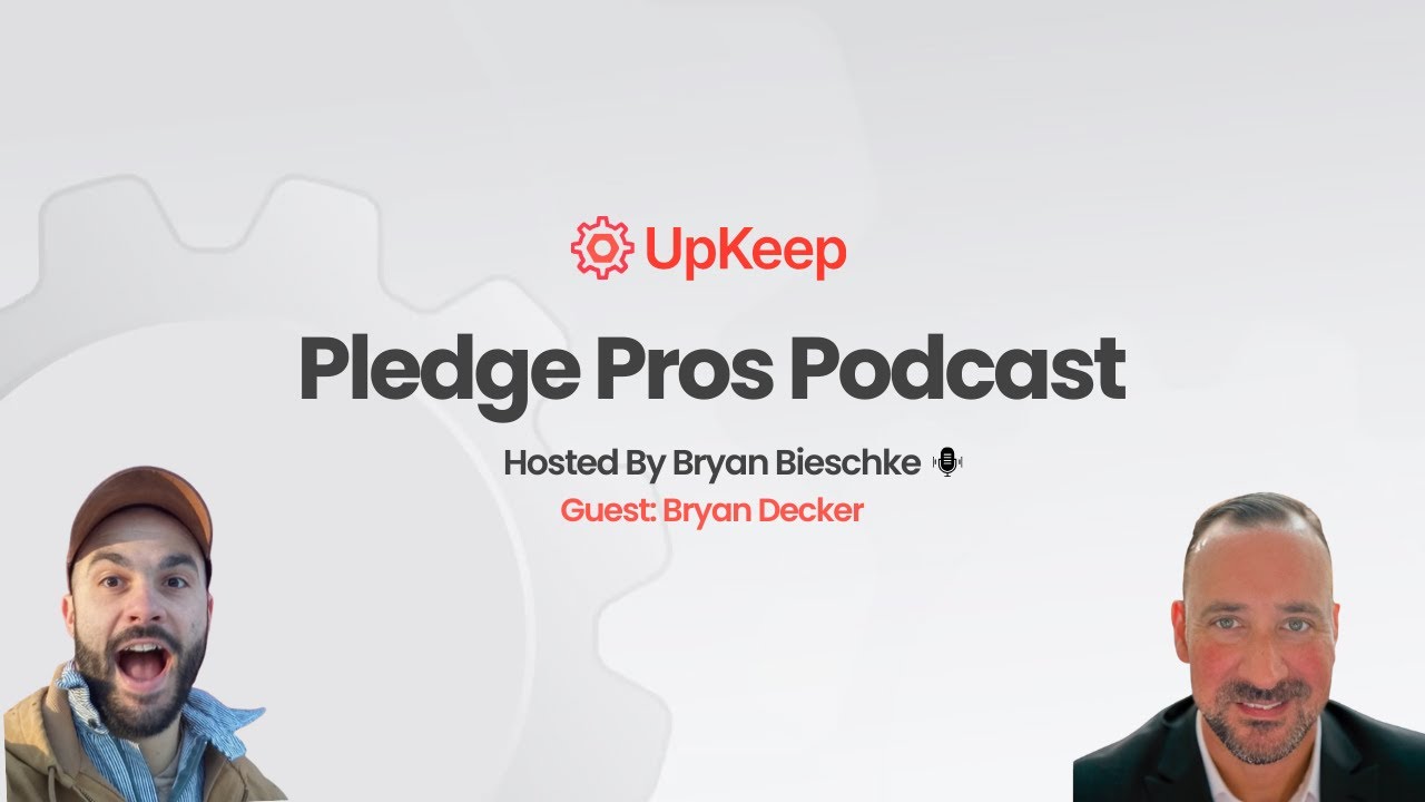 S2: E4 Inside Data Centers: Navigating Maintenance & Reliability ...