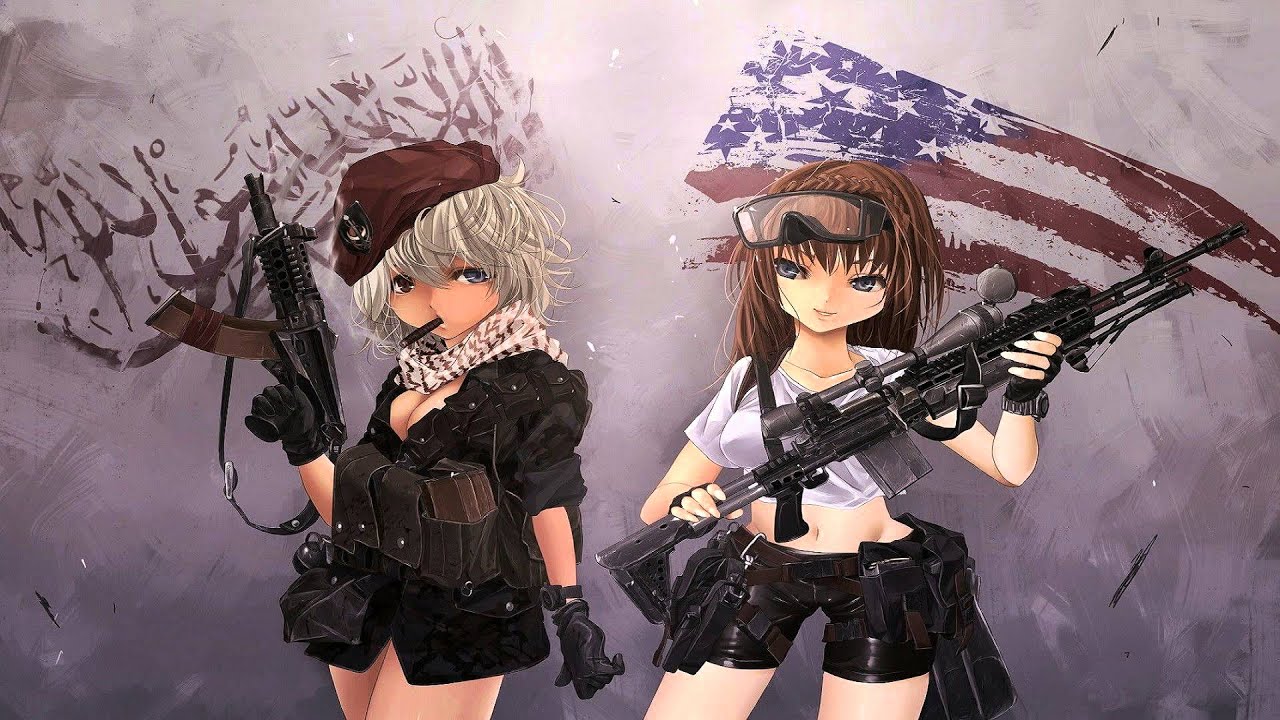 (NIGHTCORE) War Eternal - Arch Enemy - YouTube