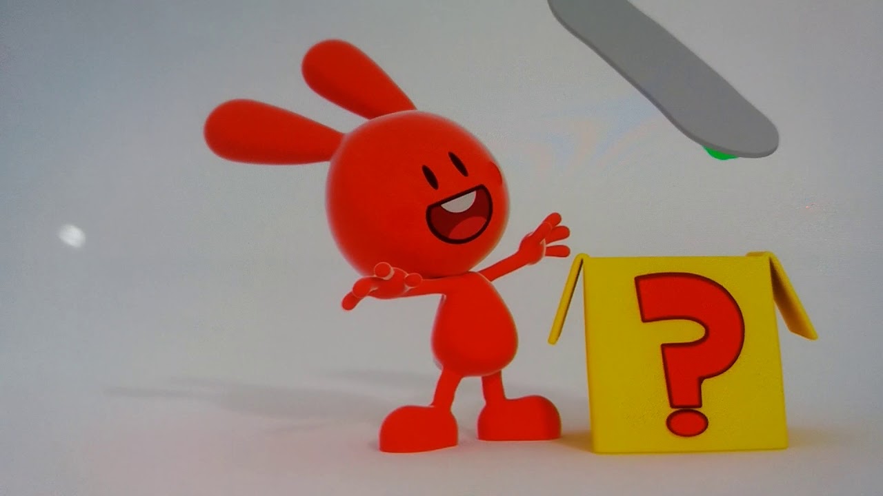 Desenho animado de turma do cueio - YouTube