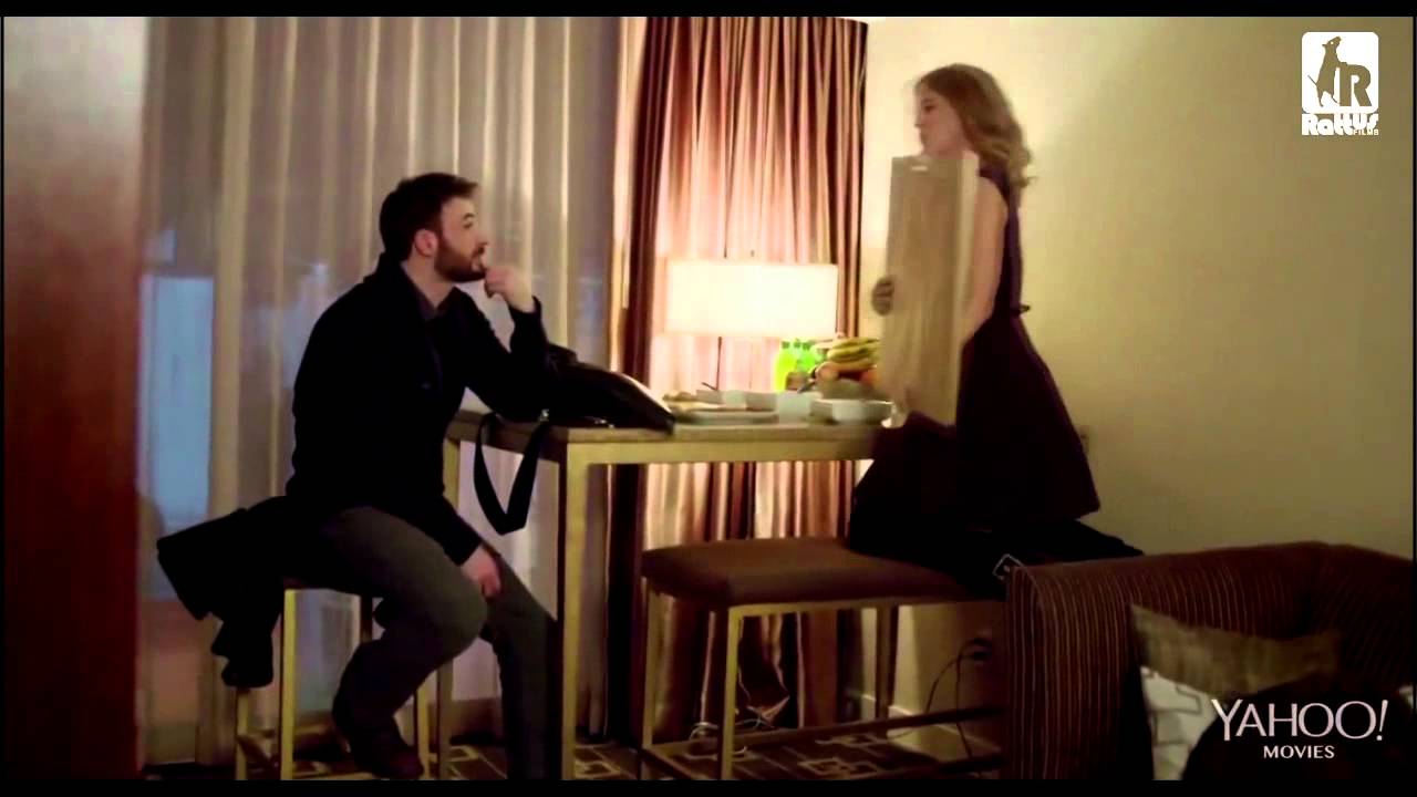 BEFORE WE GO - Official Trailer - YouTube