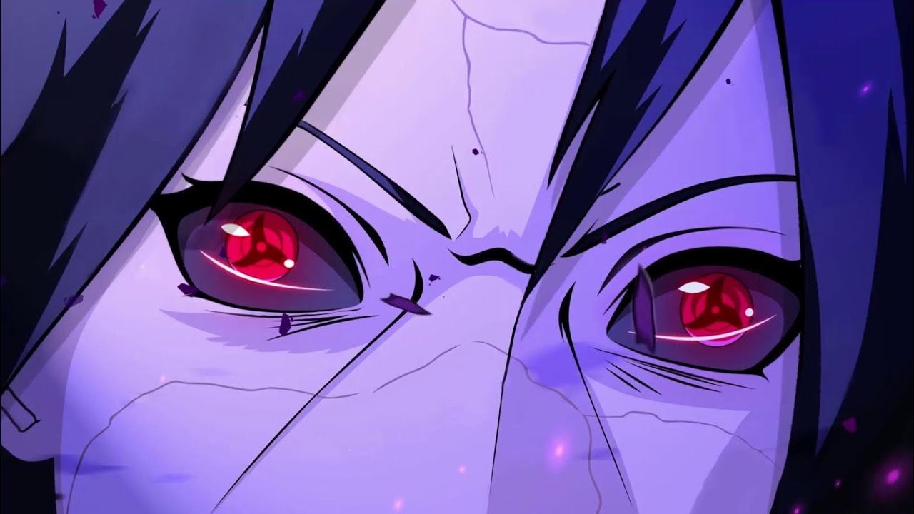 Itachi Revive en el Edo Tensei - YouTube