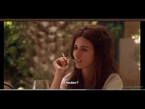 Film Önerisi, Barselona, Barselona (2008)