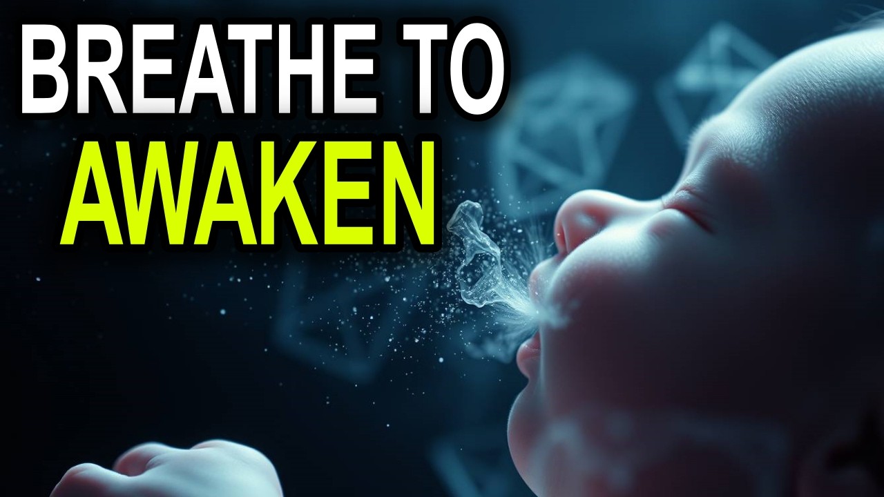 The SACRED Breath: Awakening the Forgotten CODE of Your Soul( CARL ...