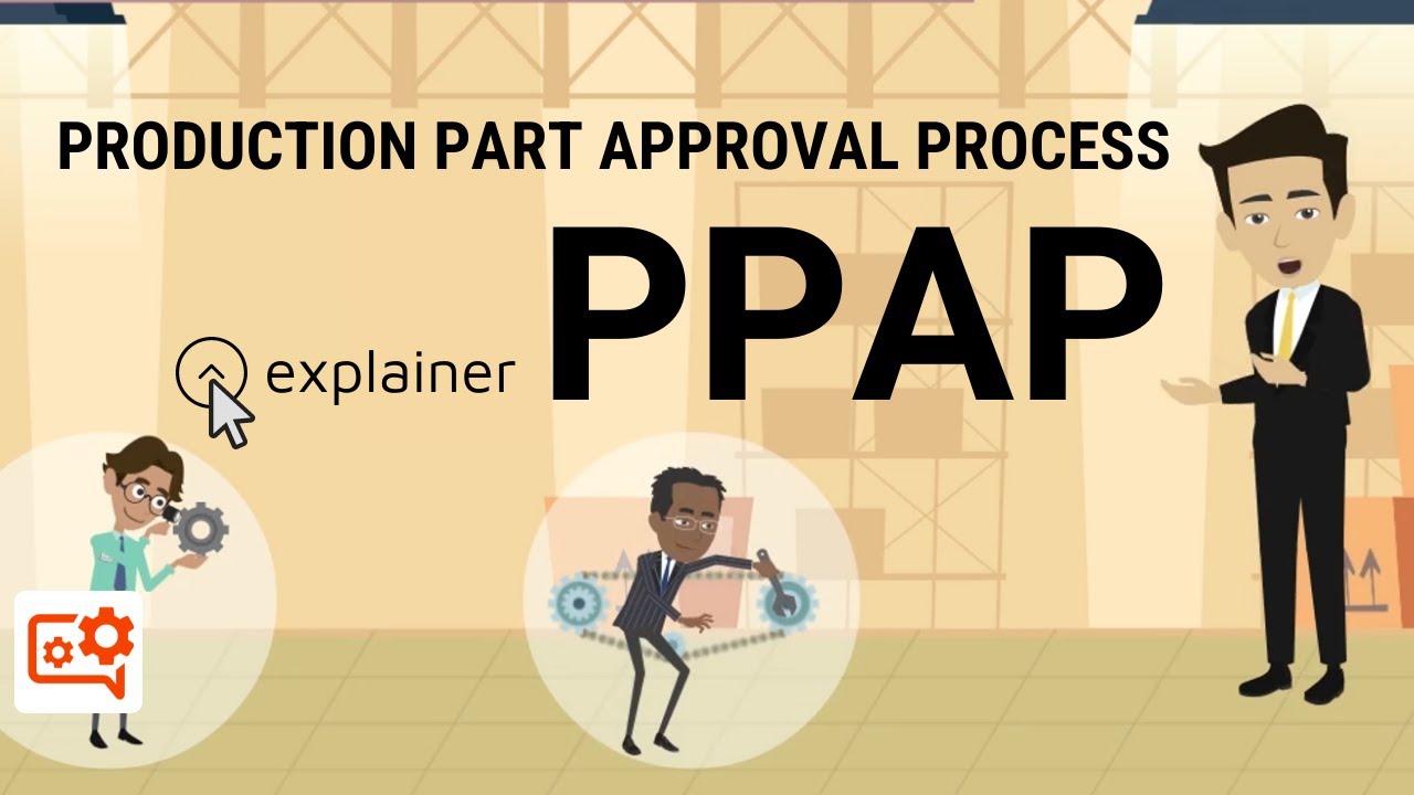 Production Part Approval Process Decoded: Mastering the Essentials I ...