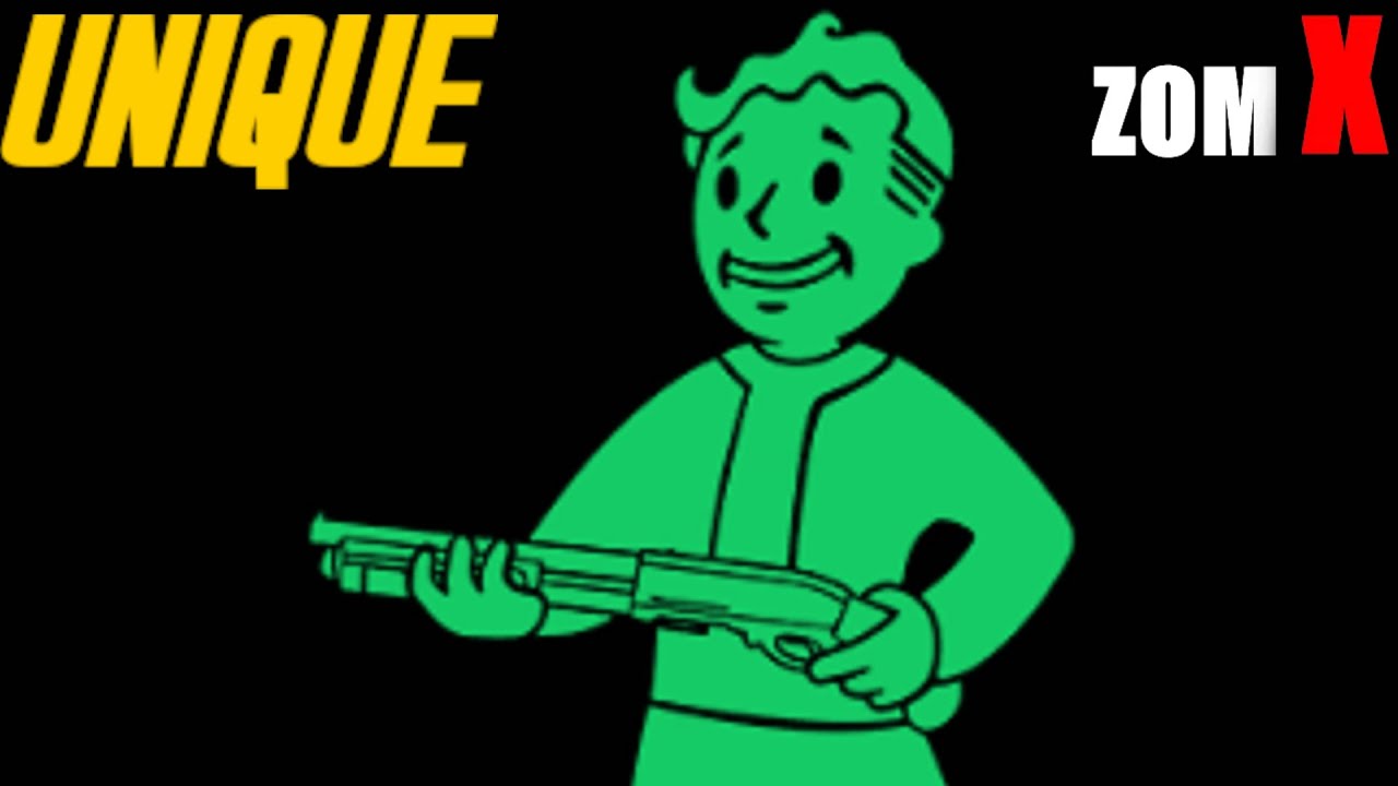 Fallout: New Vegas Mod - The Old Man - YouTube