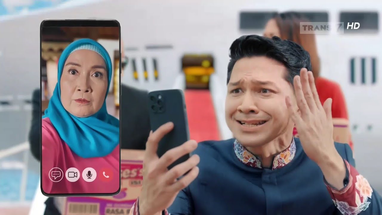 Mi Sukses's Rendang • Malin Rendang • TVC Edisi 2023 • Iklan Indonesia ...