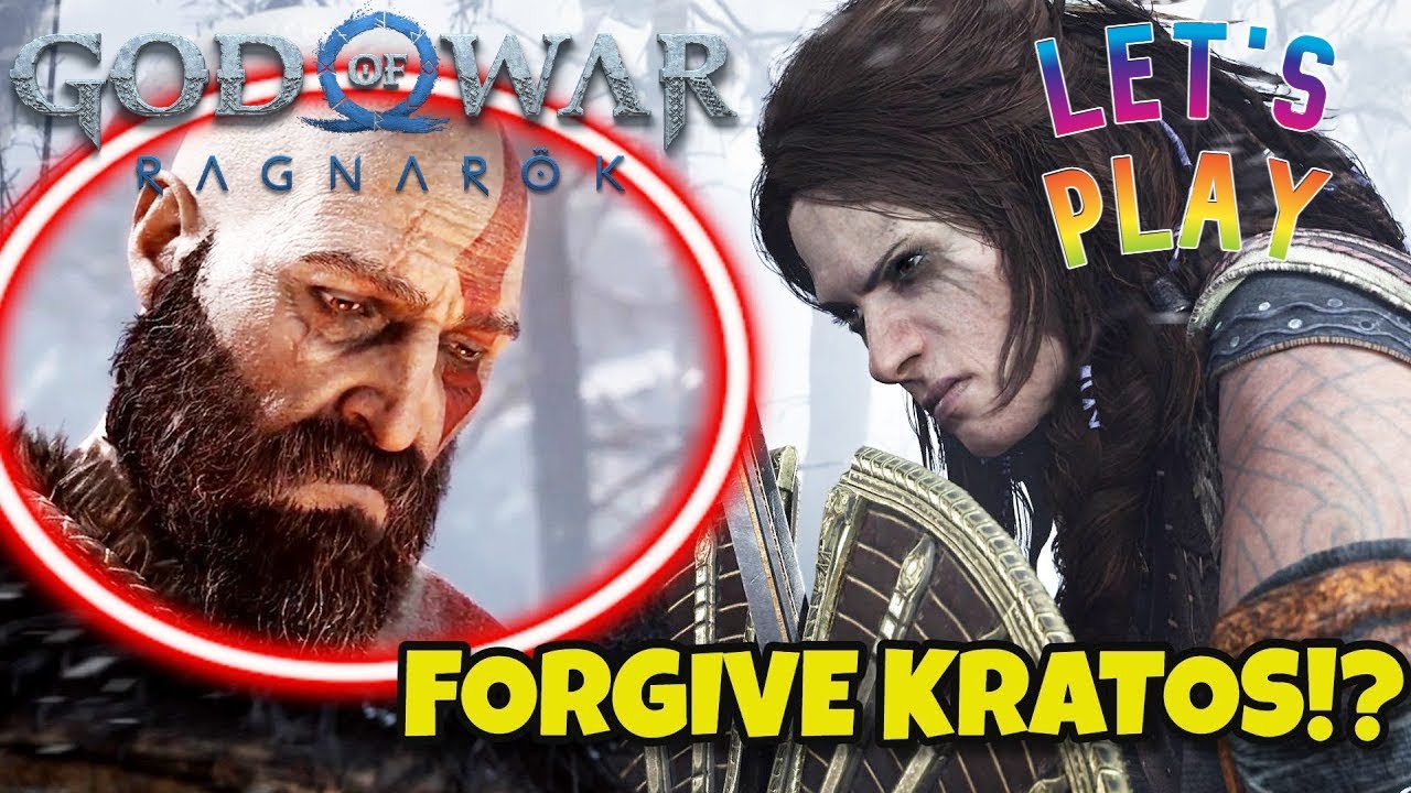 God of War Ragnarök - Kratos Vs Freya Vanadis Boss Fight - YouTube