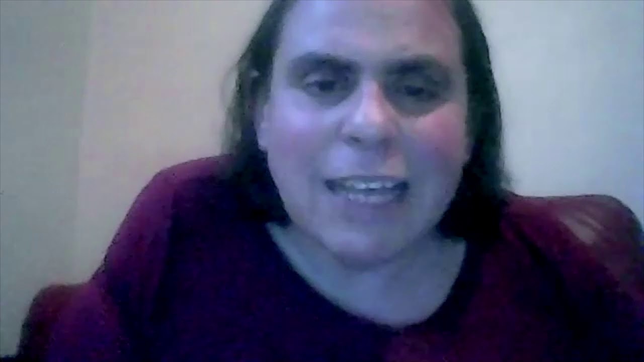 Allison Landa @ Quiet Lightning - YouTube