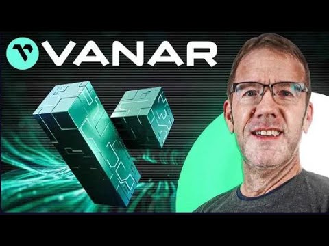 Vanar Network Crypto Review: Decentralized Gaming & Social Platform - Pros and Cons! $VANRY ...