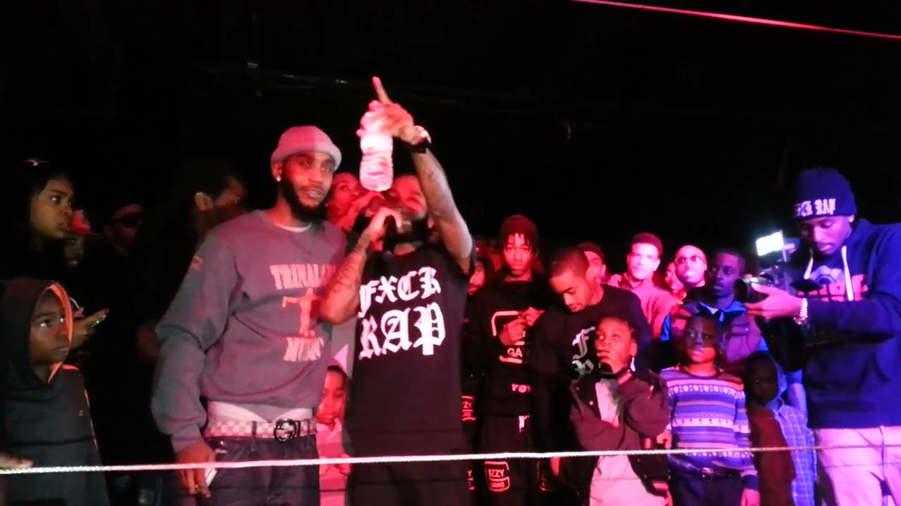 SHY GLIZZY PEFORMING LIVE @ LOVE 2-2-13 FUXK RAP CONCERT - YouTube