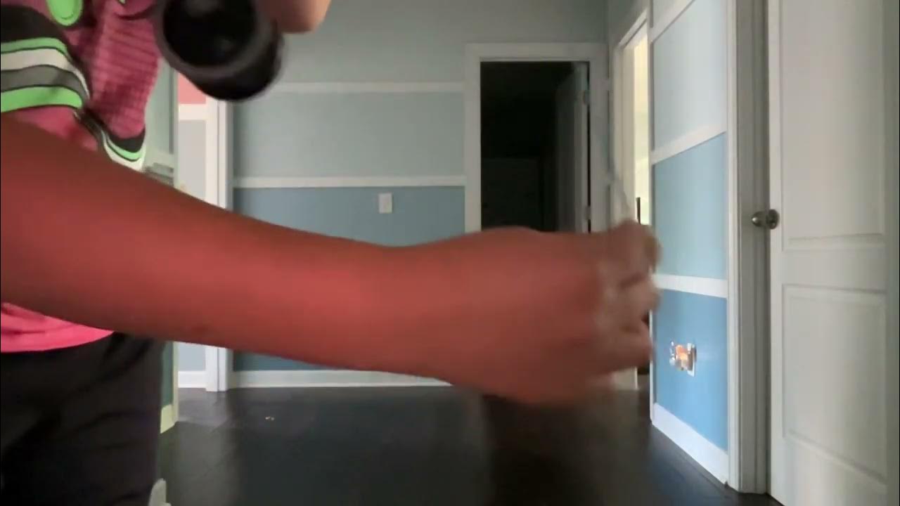 How to bind unresponsive yo-yo - YouTube