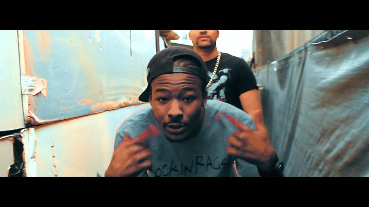 Rob Law & Jus Charlie - Build A Bridge - YouTube