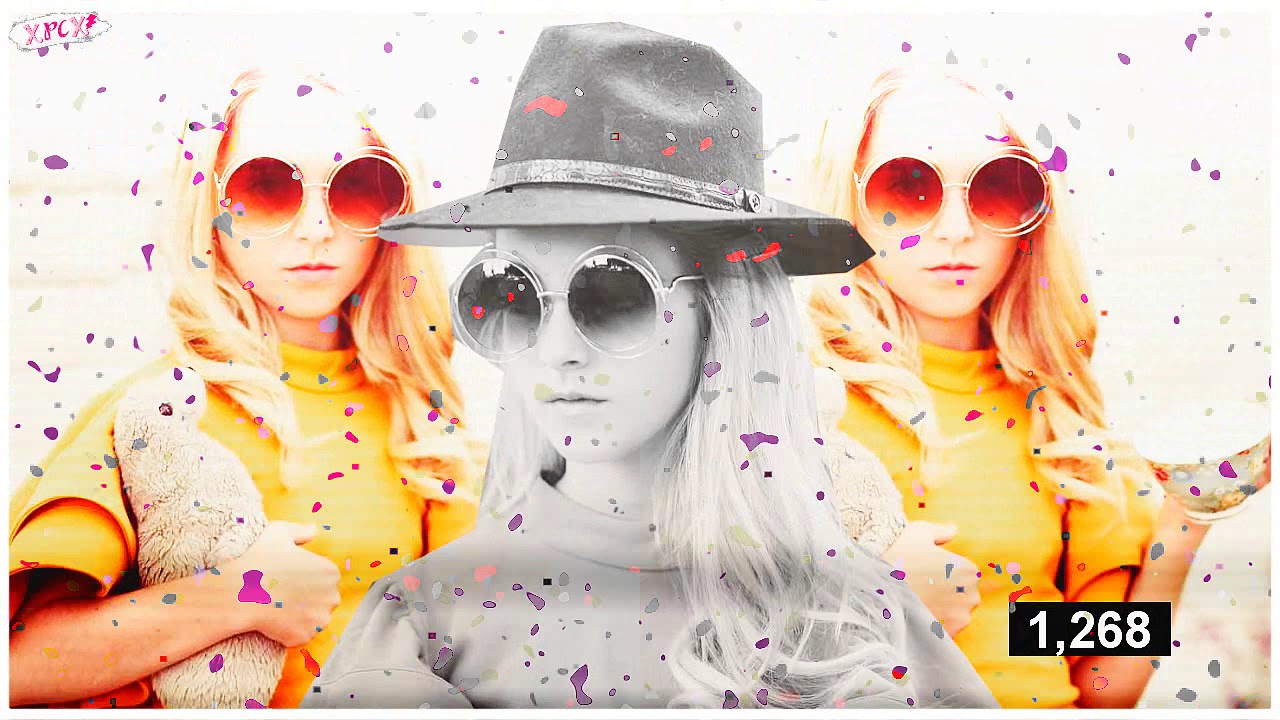 Multifandom | BO$$ [HBD Chloë ] - YouTube