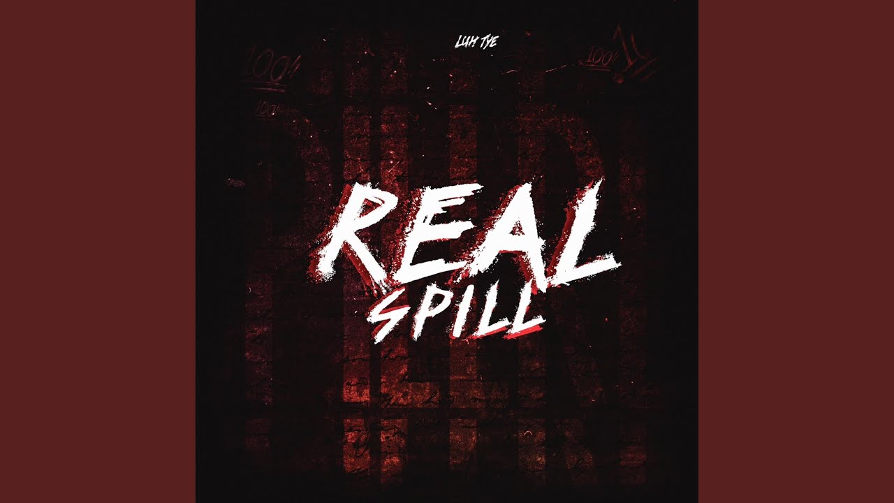Real Spill - YouTube