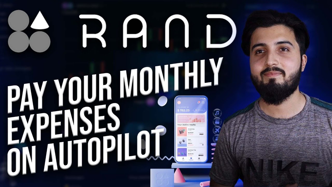 RAND Netwotk- Let the Rand App‍Pay Your Monthly Expenses On Autopilot ...