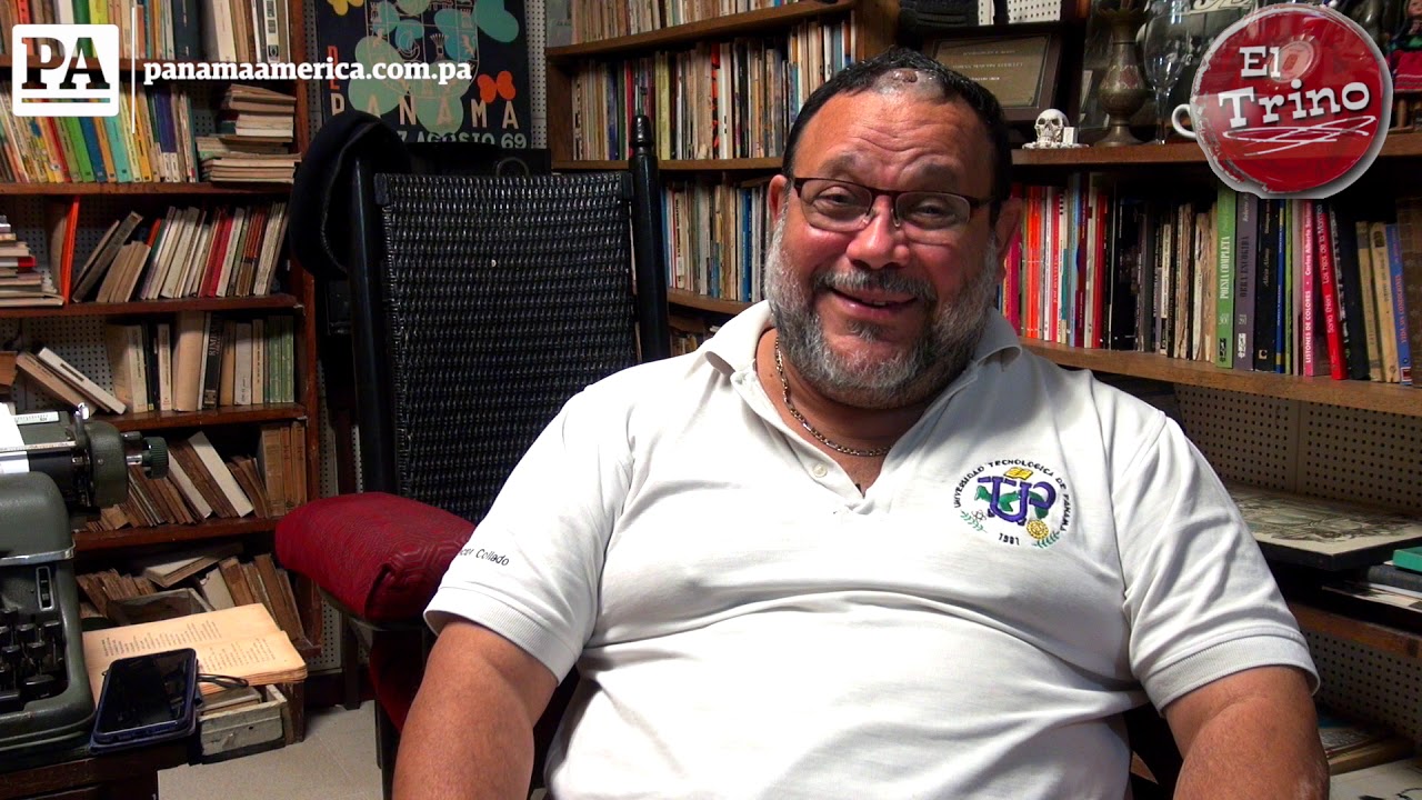El Trino Hector Collado - YouTube