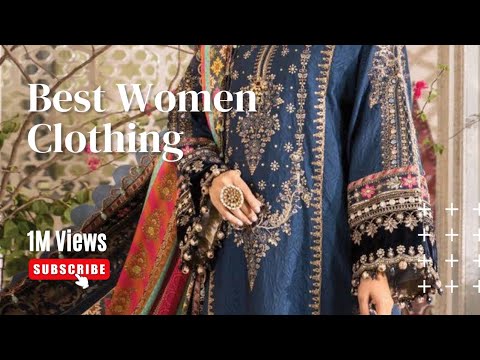 Tranding fancy Collection | ladies variety | New Collection | - YouTube