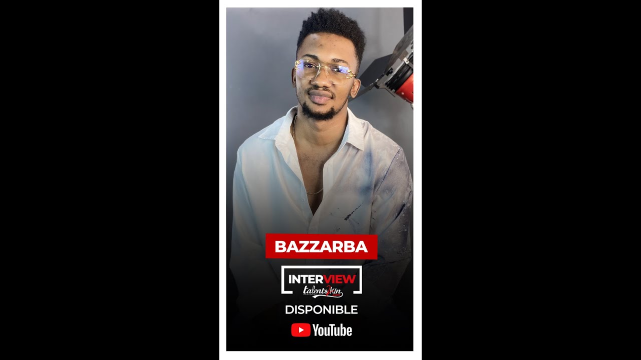 Interview Bazzarba - YouTube