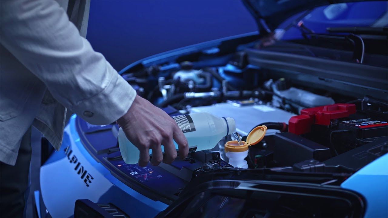 FLUID LEVEL - YouTube