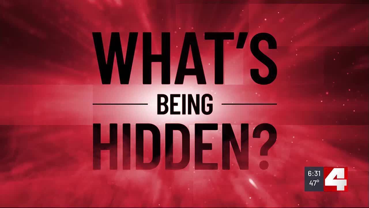 First Alert 4 Investigates: What’s Being Hidden? - YouTube