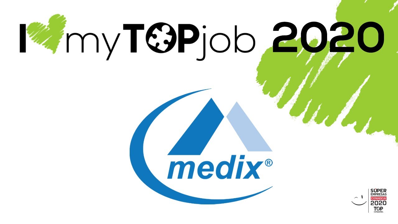 Medix Video 2020 ILovemyTOPjob TOP Companies - YouTube