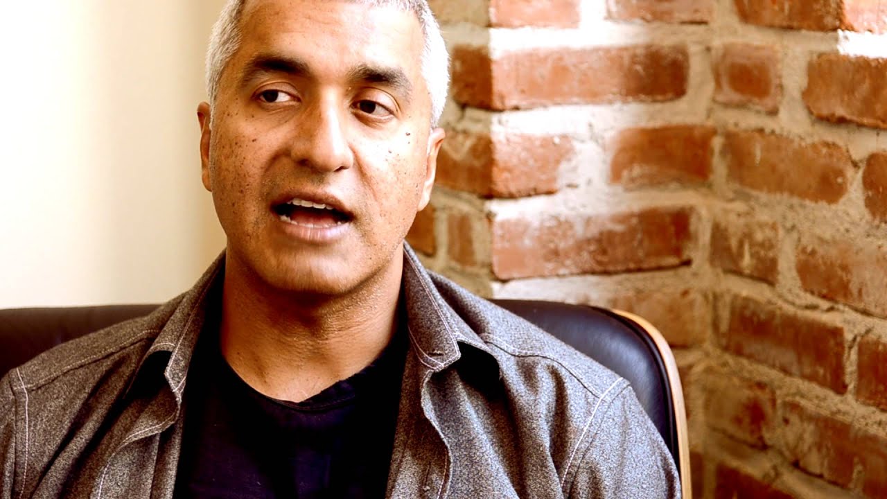 12 | Sumant Mandal | Timing a Decision - YouTube