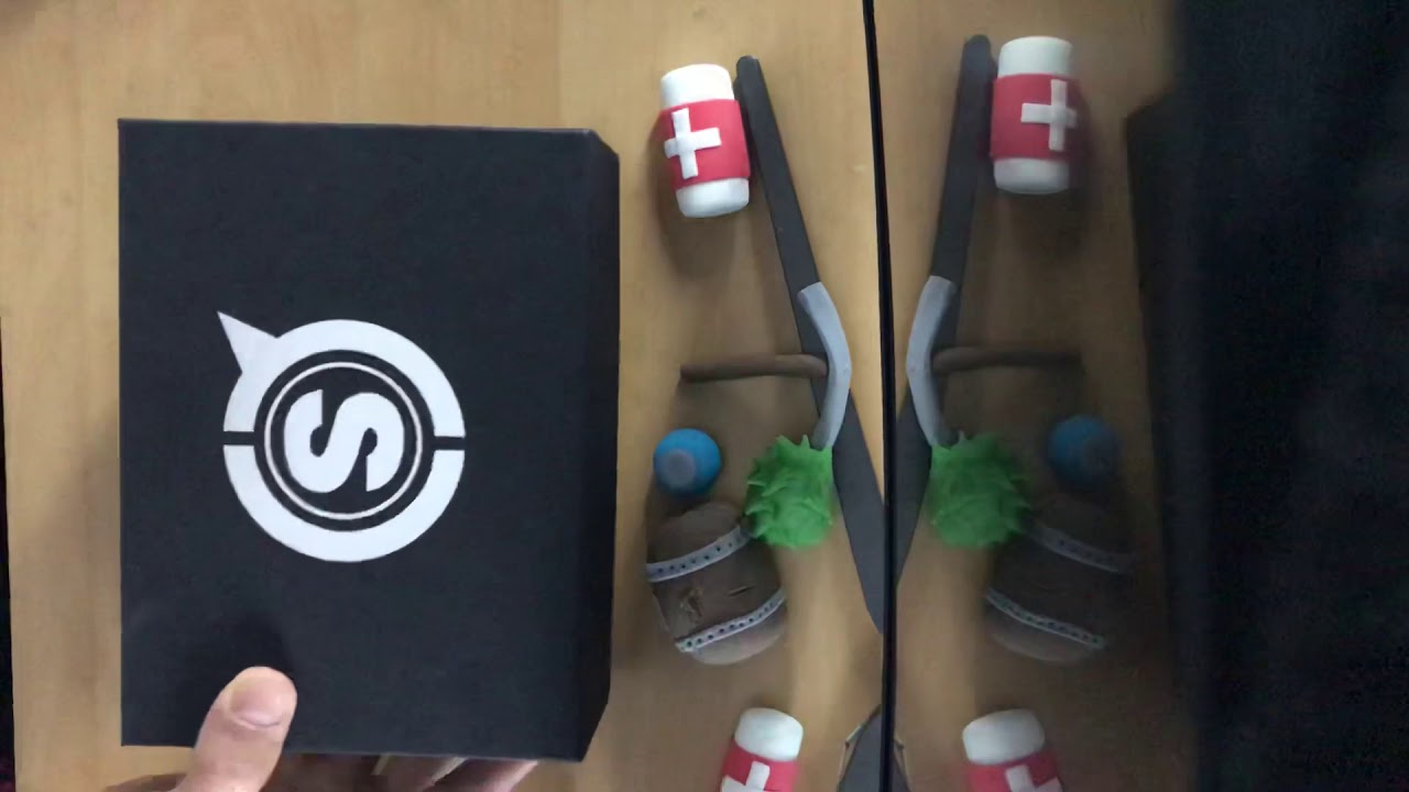 SCUFF IMPACT UNBOXING 🤯🤯 - YouTube