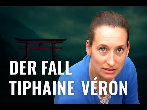 Tiphaine Véron , eine 36-jährige französische Touristin, verschwand am 29. Juli 2018 in Japan