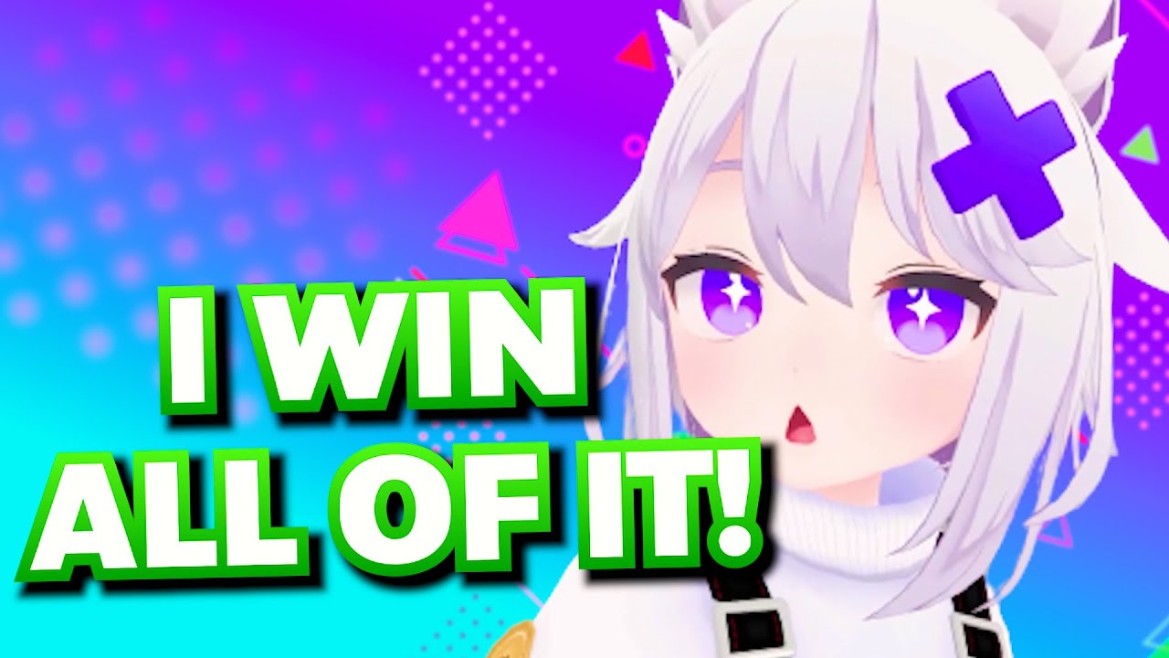 Filian leaks who might be at the VTuber awards and why she didn't get ...