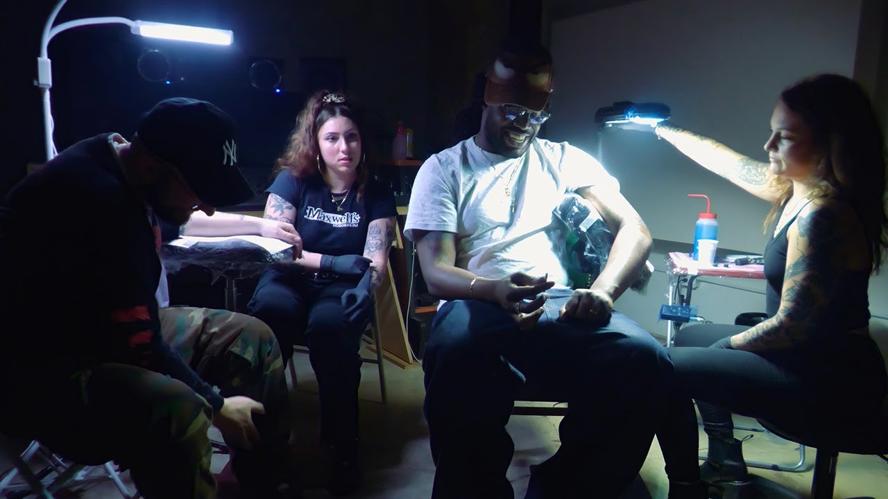 Prezzy - YouTube Music