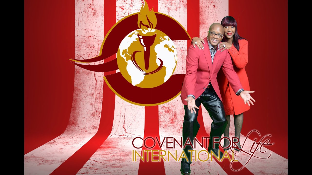 Apostle Anthony L Trice - YouTube