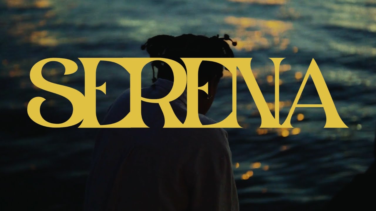 BIAB - Serena (Clipe Oficial) - YouTube