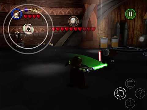 Qui gon jinn vs Count Dooku - YouTube