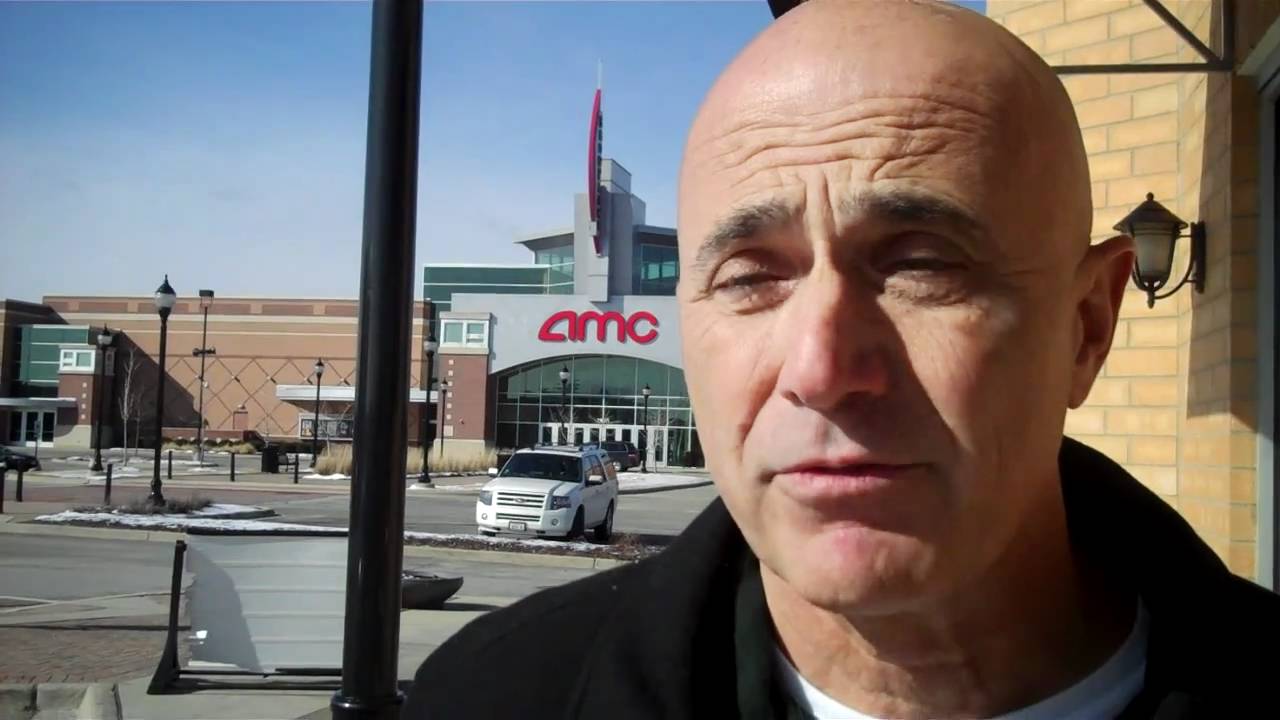 John Rosanova endorses Joe McElroy - YouTube