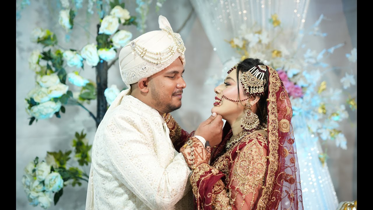 WALIMA CEREMONY, ON Monday 19th JAN 2026.. 8:00 PM - YouTube